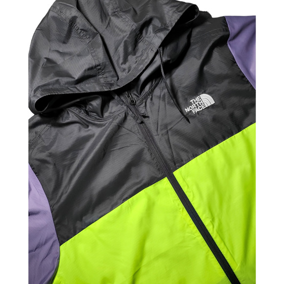 The North Face | Jackets & Coats | Nwt The North Face Circular Design ...